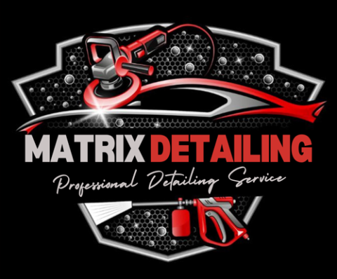 Interior Detail - Matrix Detailing